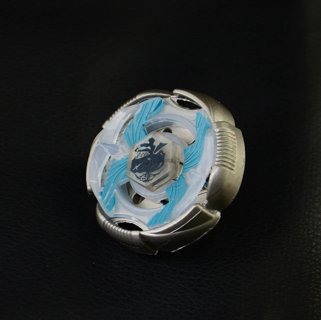 Beyblade Metal Masters Characters And Their Beyblades