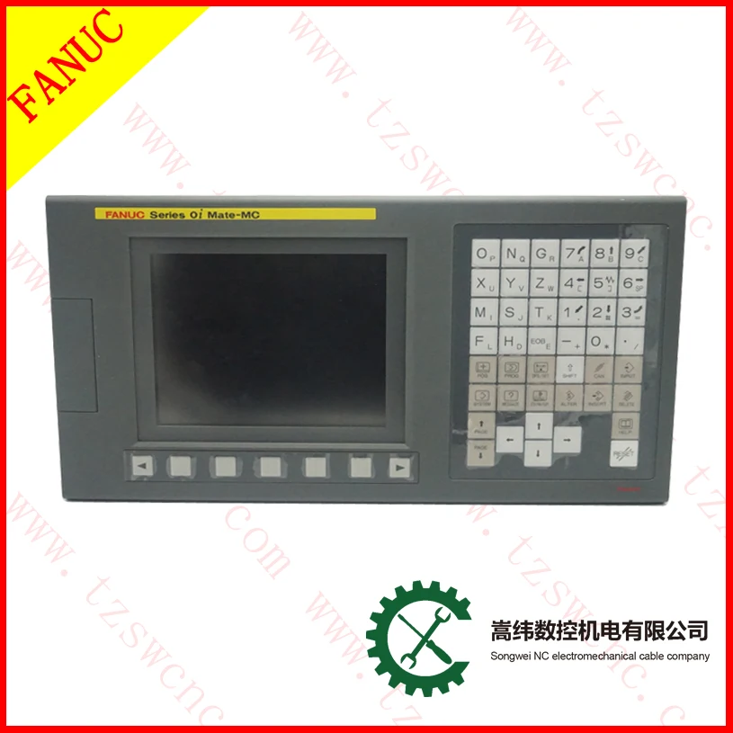 Руководство Fanuc 0I Mate-Td - andspecification