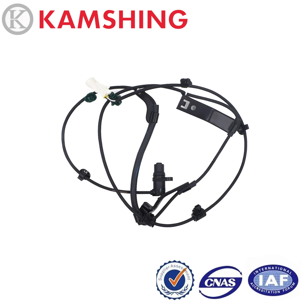 Caqpx для Toyota Hilux Vigo передний задний левый и правый ABS датчик ...