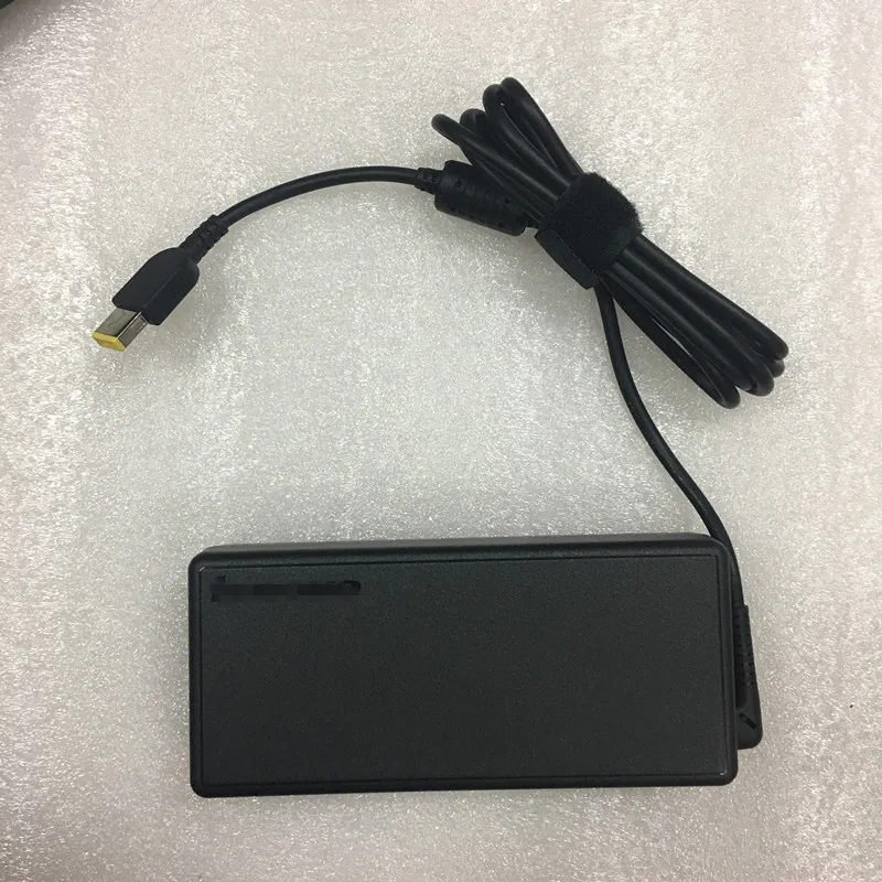 Original 20V 6.75A 135W Laptop Ac Adapter Charger for lenovo ThinkPad ...