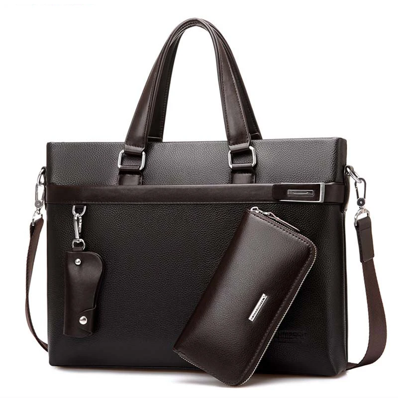 Best Luxury Designer Work Bags For Men | Paul Smith