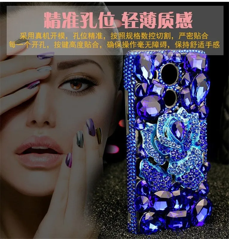 R Sparkle Bedazzled Украшенные Bling Полный для iphone X/XS/XR/6/s ...