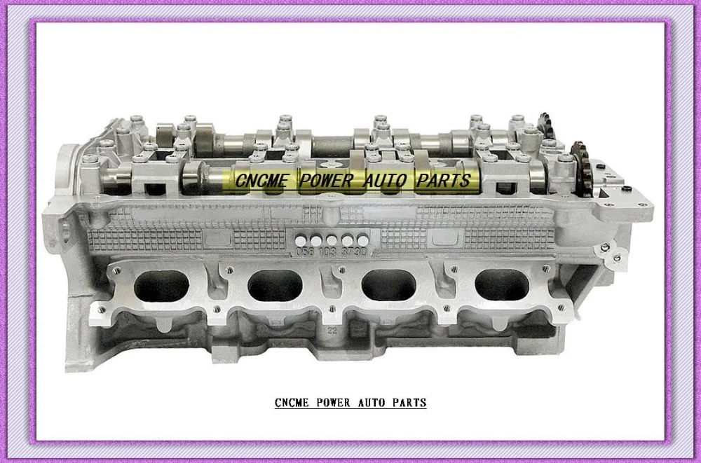 910-129-AMB-ATW-BKF-BNU-AWT-ANB-Complete-Cylinder-head-ASSY-For-Audi-A3 ...