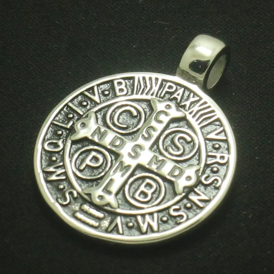 CSPB-CSSML-NDSMD-Catholic-Church-Saint-Benedict-of-Nursia-Christianity ...