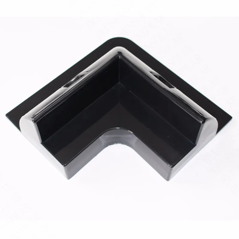 Universal Corner Brackets