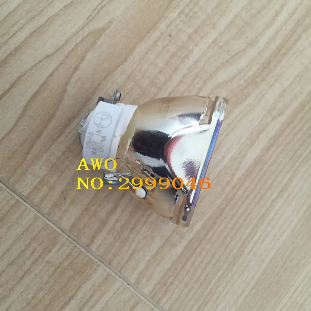 AWO Lámpara de proyector Original, compatible con HITACHI DT00841 ...
