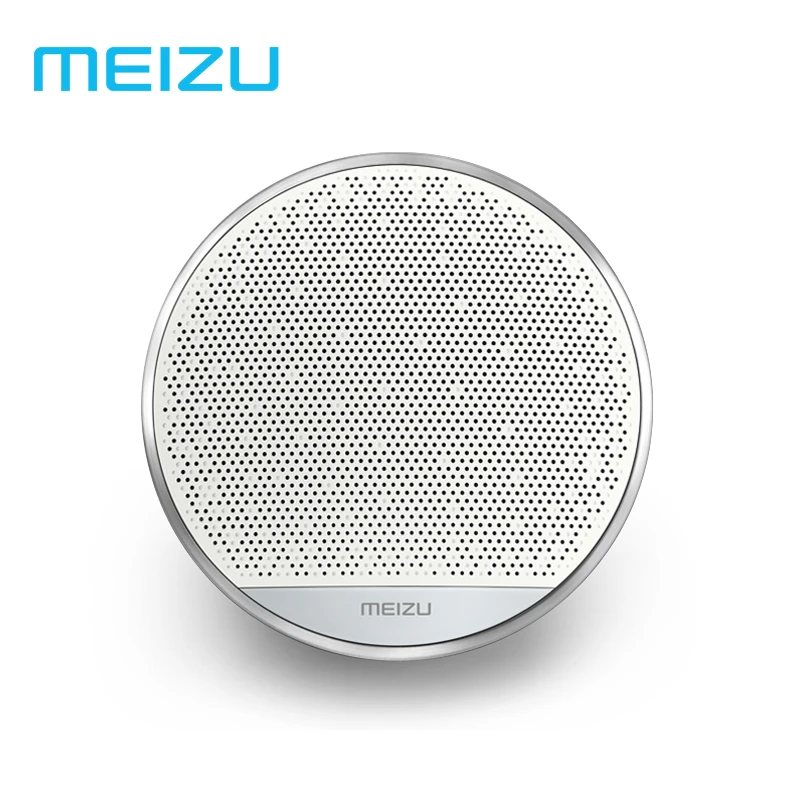 Promo Offer Original Meizu A20 Wireless Bluetooth Speaker Loudspeaker Portable Mini Stereo Maxx ...