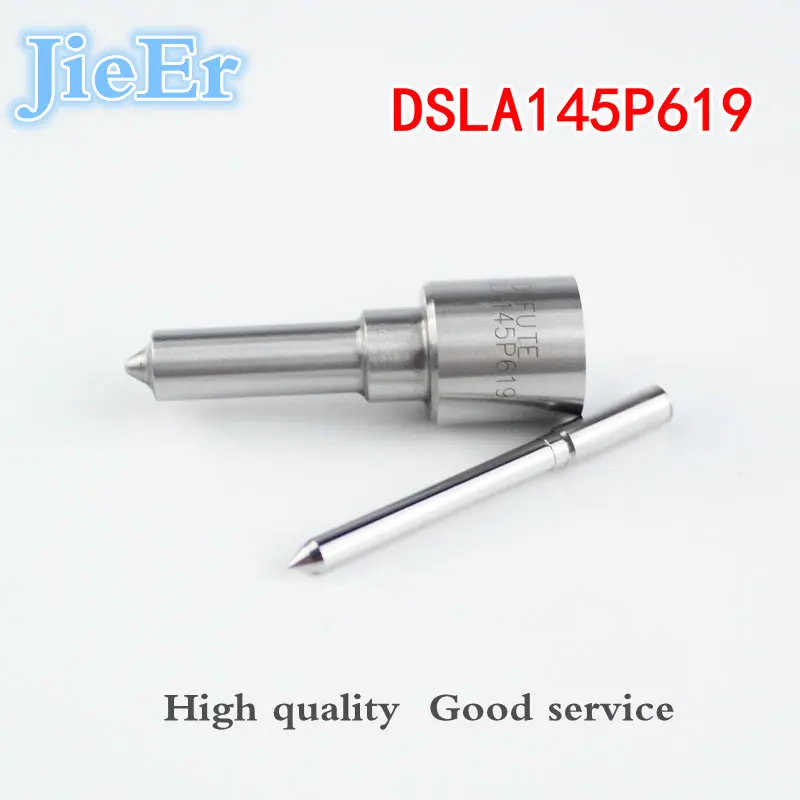 Fuel-Injector-Nozzles-DSLA145P619-Diesel-Nozzle-DSLA-145-P-619-K ...