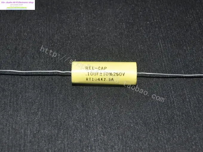 2015-Supercapacitor-Capacitor-Bolsa-4pcs-Original-Usa-Rel-cap-Rt-Series ...