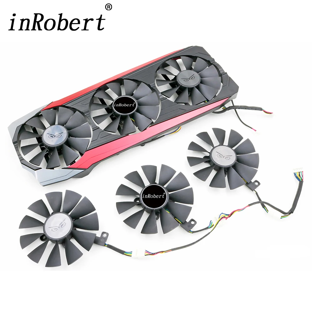 Asus strix fan control - lkakvibes