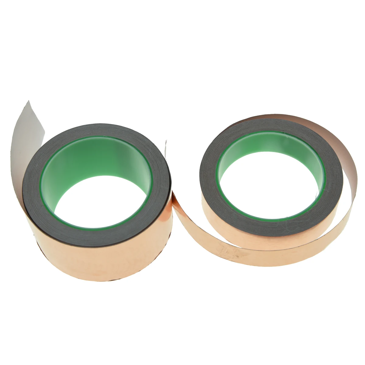 Dopro-Double-Conductive-Copper-Foil-Tape-Shielding-Tapes-for-Guitar-EMI ...