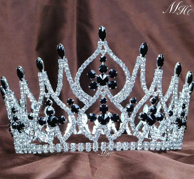 Prom Crowns
