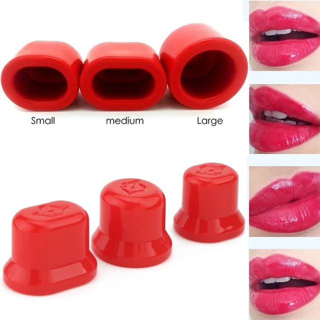 Full Lips Enhancer