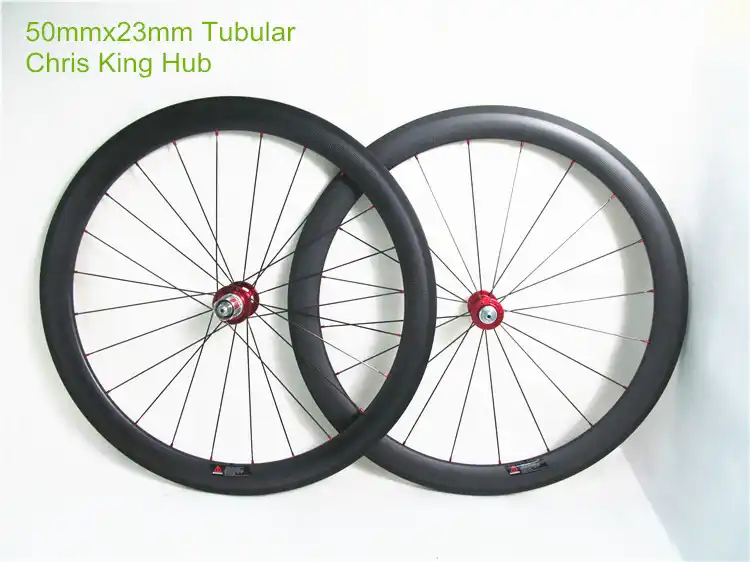 Venta > ruedas de bicicleta tubulares > en stock