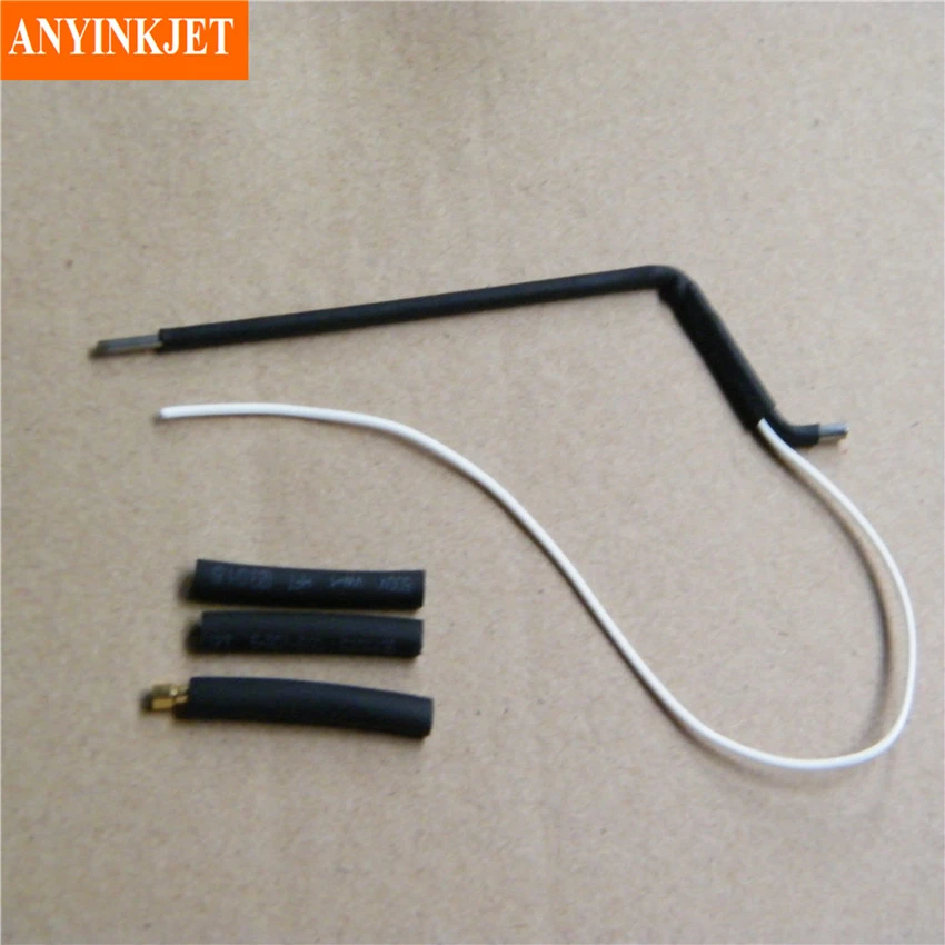 Domino Pp Gutter Sensor Tube Std Assy 36827 For Domino A100 A200 A300 ...
