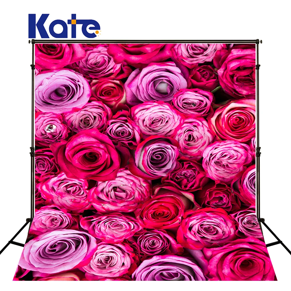 Flower Wall Backdrop Aliexpress at Louise Rizo blog