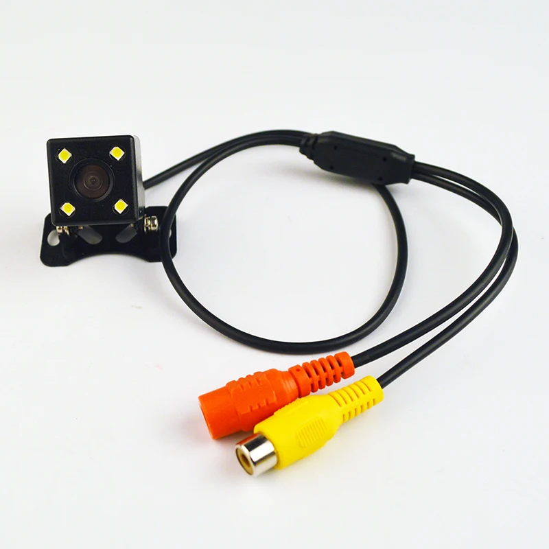 Αγορά Ηλεκτρονικός εξοπλισμός αυτοκινήτου | Hippcron Car Rear View ...