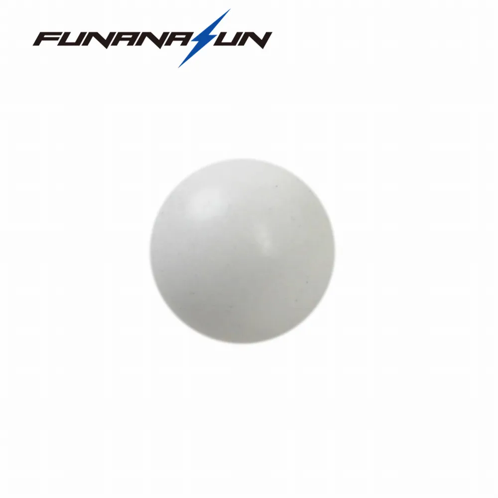 Promo Offer 1000pcs/pack Airsoft Paintball BB BBS Strikeball Bullet Egg ...
