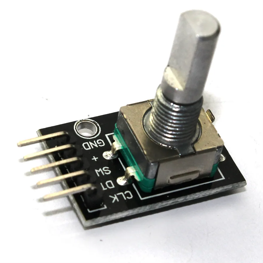 1-pcs-Rotary-Encoder-Module-Brick-Sensor-Development-for-arduino ...