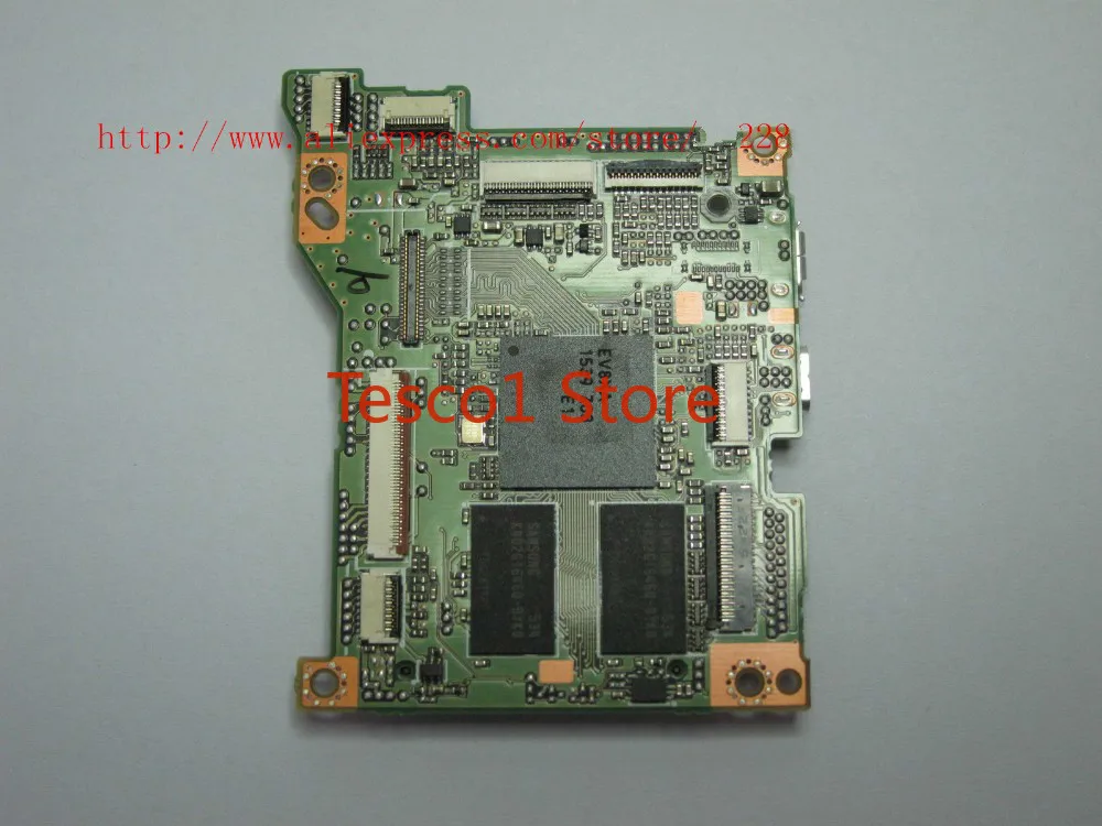 Original Camera Parts Repair Parts For Nikon Coolpix P610 Main Board ...