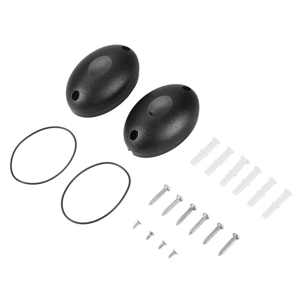 Automated Gate Safe Infrared Detector Sensor/ Swing /Sliding/Garage ...