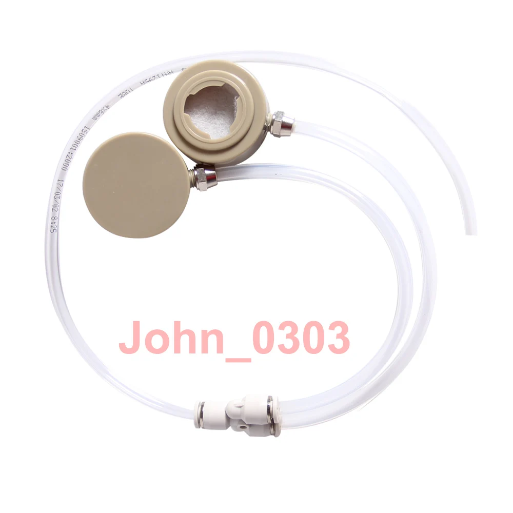 3 In 1 Function Supplied Cool Air Fed Respirator System SJL Full Face ...