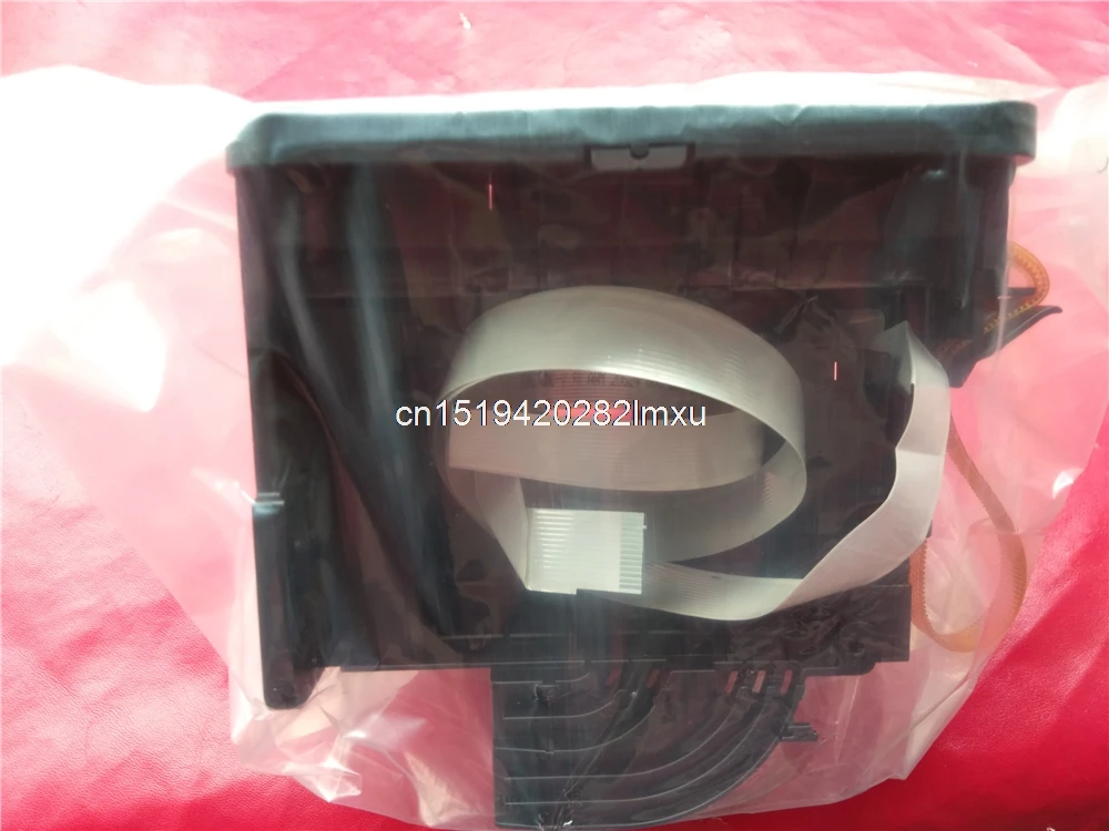 100% New Original Carriage Unit For Epson L1300 Carriage Sub Assy ...