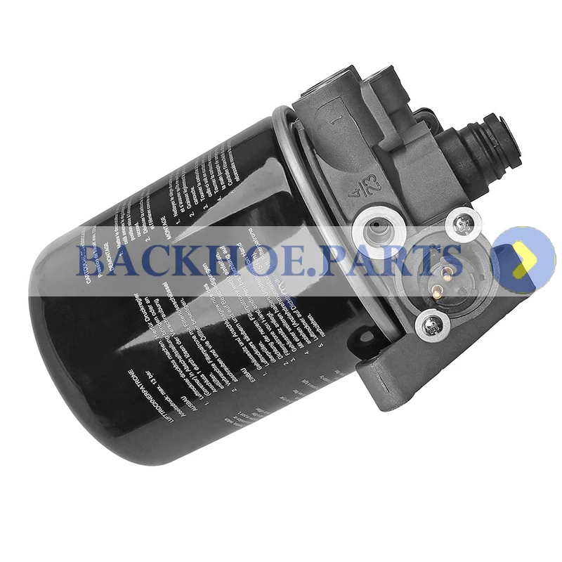Air Dryer 20546790 For Volvo Truck FH12 FH16 FM9 FM10 FM12 NH12