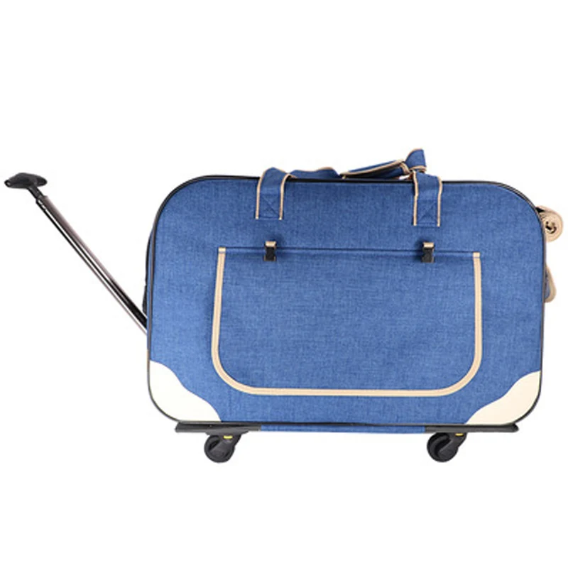 Горячее предложение! Распродажа! Новые Складная ПЭТ прокатки Чемодан ...