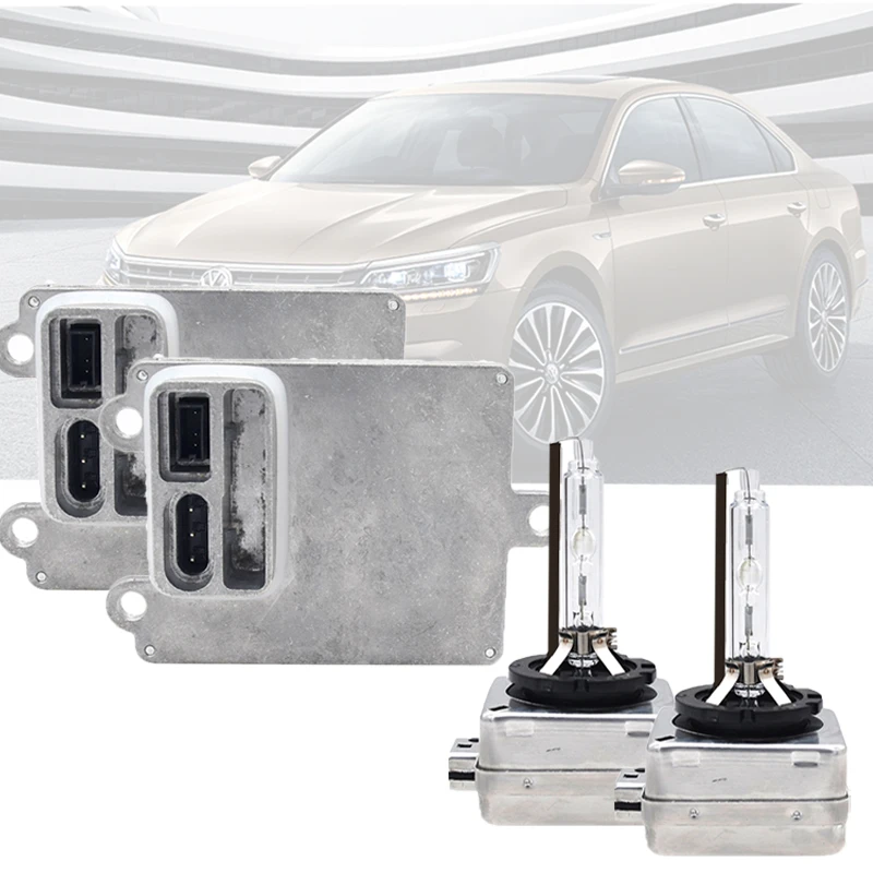 Sukioto 35w 55w Canbus Hid Kit D1s 6000k 5000k 4300k Xenon 8000k D1s ...