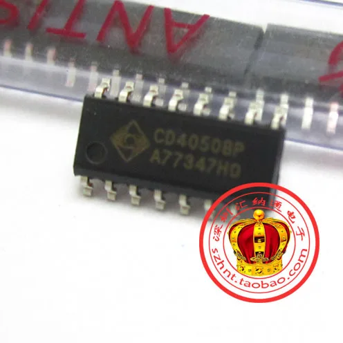CD4050BP HEF4050 HCF4050 SOP16|CD4050BP HEF4050 HCF4050 SOP16| - AliExpress