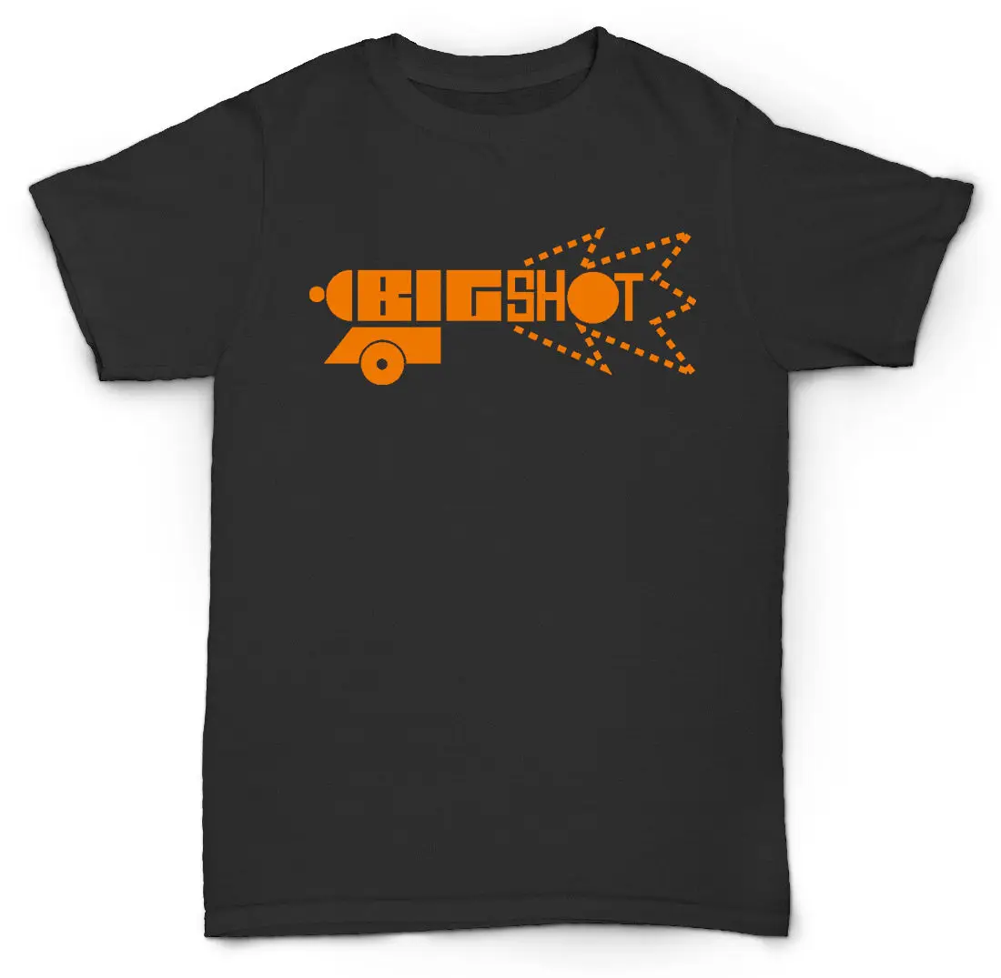 BIG SHOT RECORDS T SHIRT STUDIO 1 TROJAN JUDGE DREAD MOD SKA|ska t ...