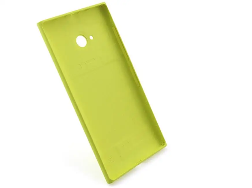 Оригинальная задняя крышка для Nokia 540 730 775, чехол для ...