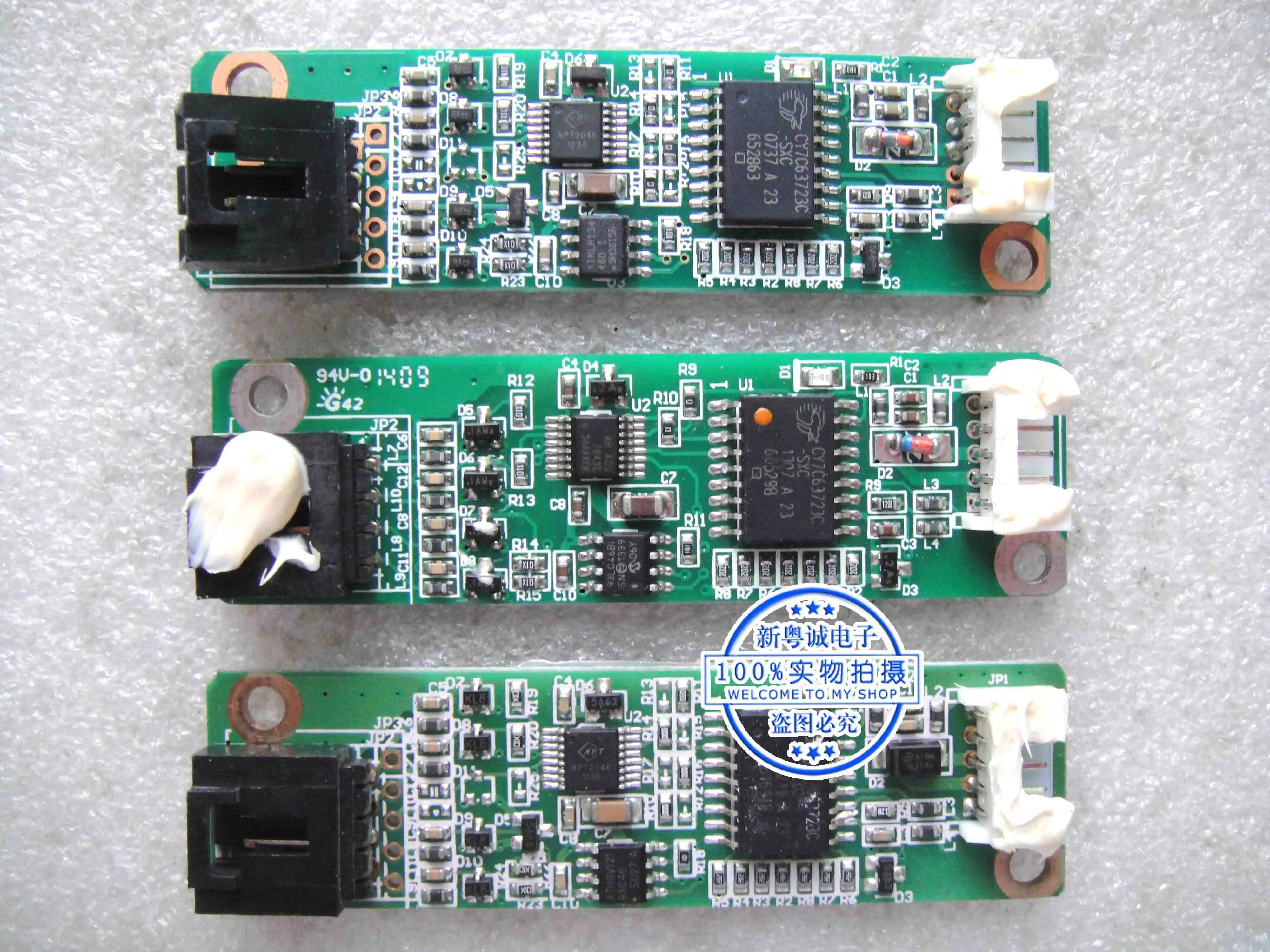 ETP-4500UG-touch-screen-controller-touch-screen-control-card-4-pin ...