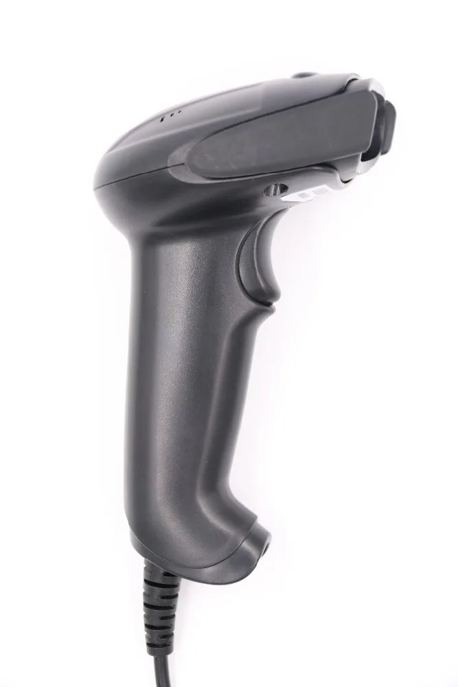 Vancode M5600 2D escáner pistola dimensional bidimensional de código de ...