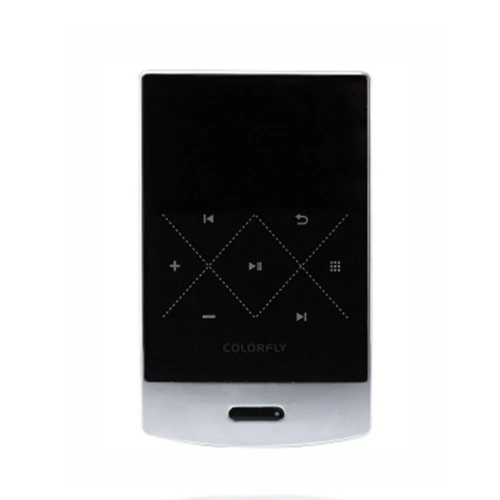 Colorfly C3 8G HiFi Pocket Digital Audio Player|audio player|digital ...