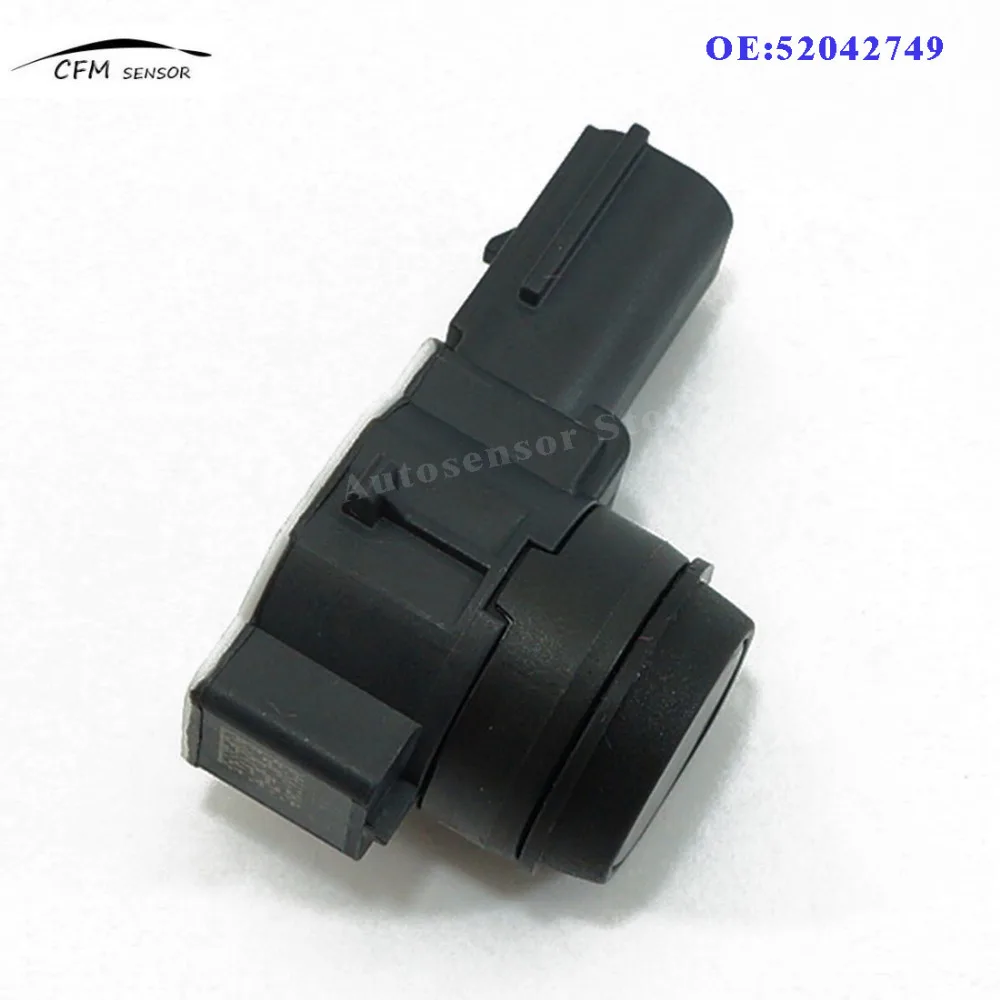 Sensor de aparcamiento PDC para coche, Ayuda de parachoques inversa ...