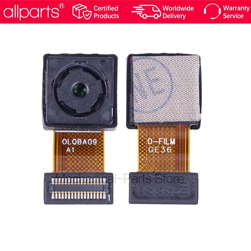 ALLPARTS ORIGINAL Back Camera Flex Cable For HTC Desire 816G Back ...