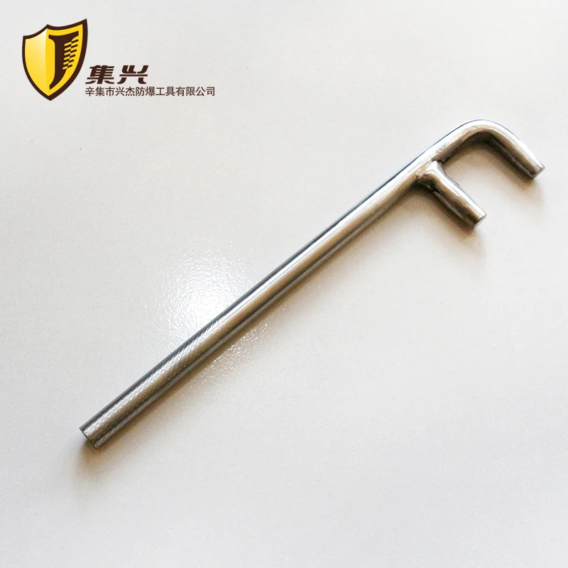 600mm Stainless Steel F Wrench / Special Wrench / F Wrench / Two Claw ...