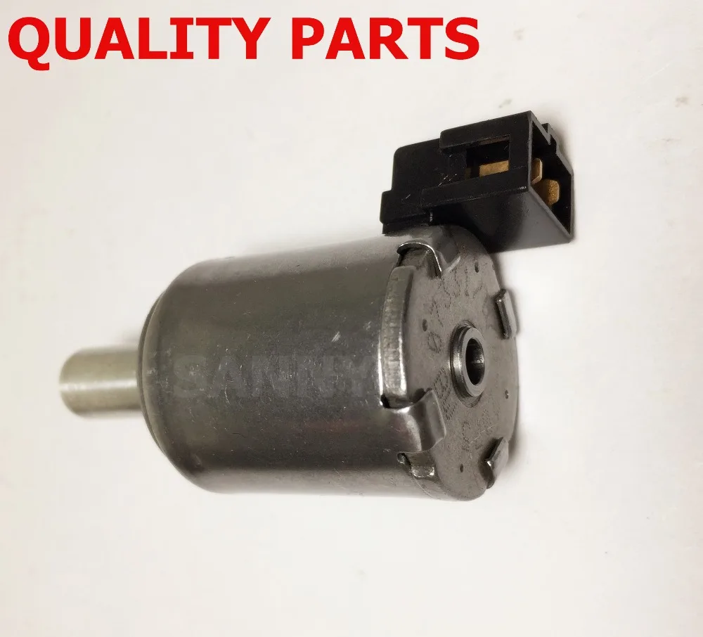 Gearboxes Lock up Solenoid AL4 DPO 257416 for Citroen Berlingo/Peugeot ...