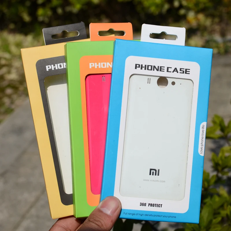 30Pcs-Lot-9x16x1-5cm-Variety-of-Colors-Kraft-Paper-Mobile-Phone-Case ...