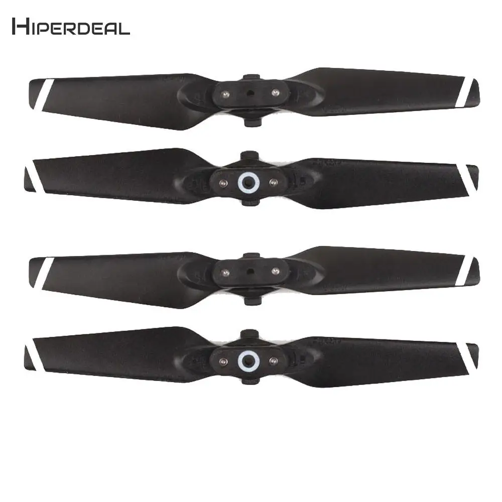 4pcs Propellers for DJI Spark Drone Folding Blade 4730F Props RC Spare ...