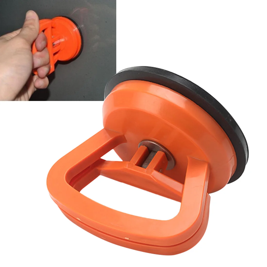 Garage Tool Car Dent Puller Tile Extractor Floor Tiles Glass Sucker ...