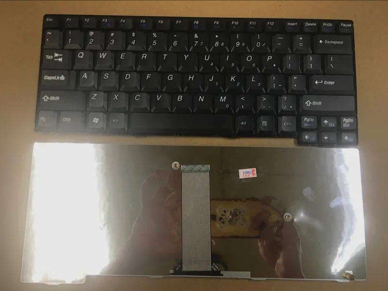 새로운 미국 키보드 레노버 e49 e49a e49g e49l 노트북 영어 키보드|laptop keyboard|lenovo ...