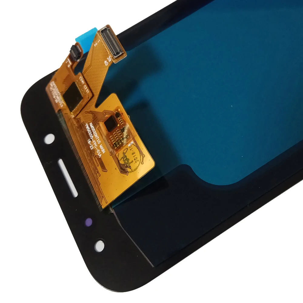 J530 Super AMOLED lcd для samsung Galaxy J5 Pro J530 J530F J530FM lcd ...