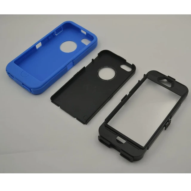 Iphone5c Cases Otter Box