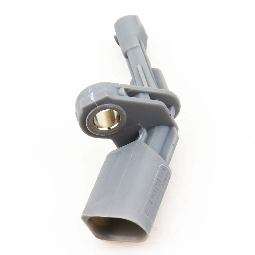 READXT Rear Right ABS 2PINS Wheel Speed Sensor For Passat B7 Tiguan ...