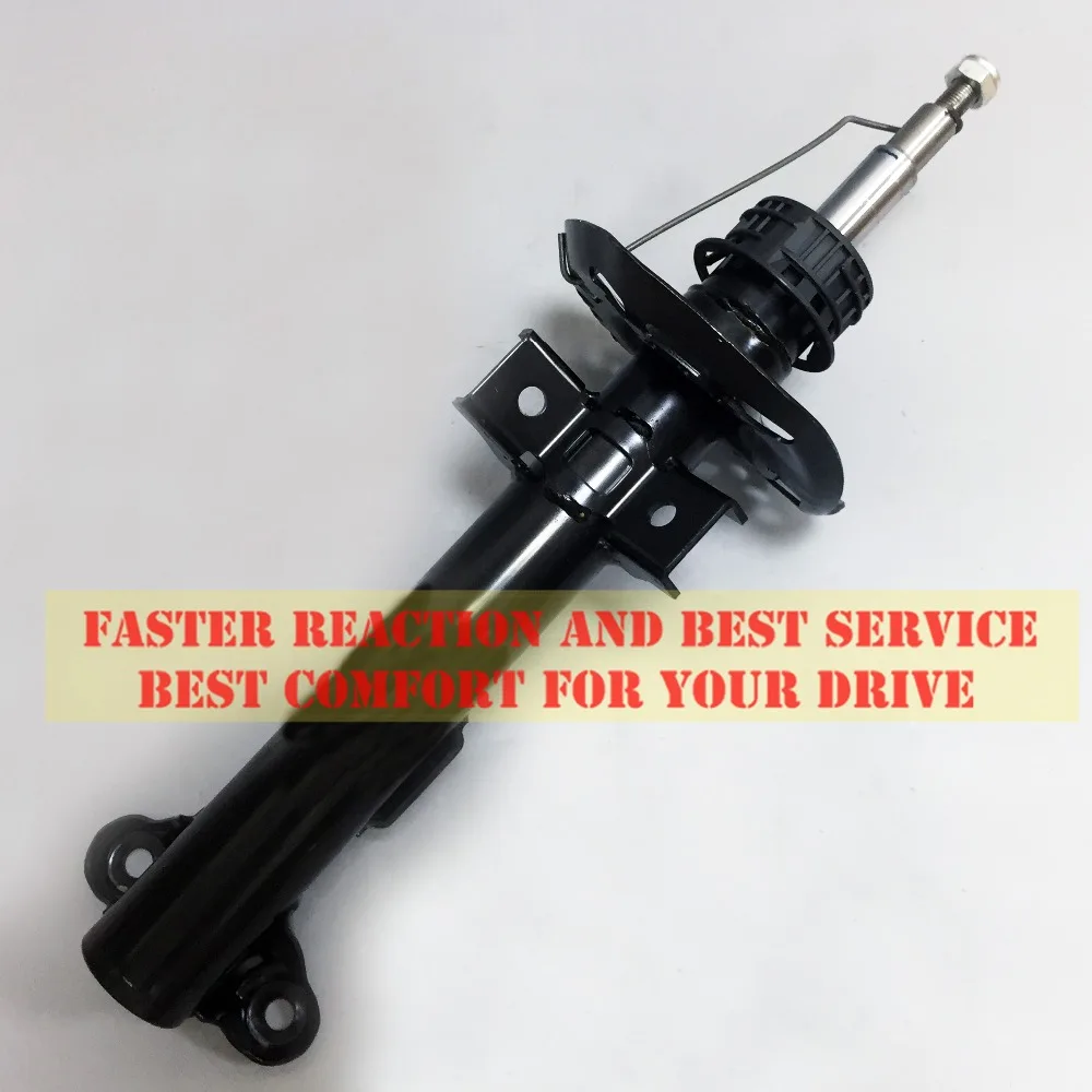 FRONT Air Suspension Shock Absorber For Mercedes Benz E Class W212 OEM ...