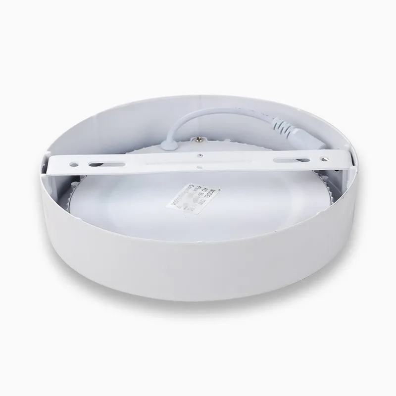 Round/Square Led Panel Light Surface Mounted LED Ceiling Down light for ...