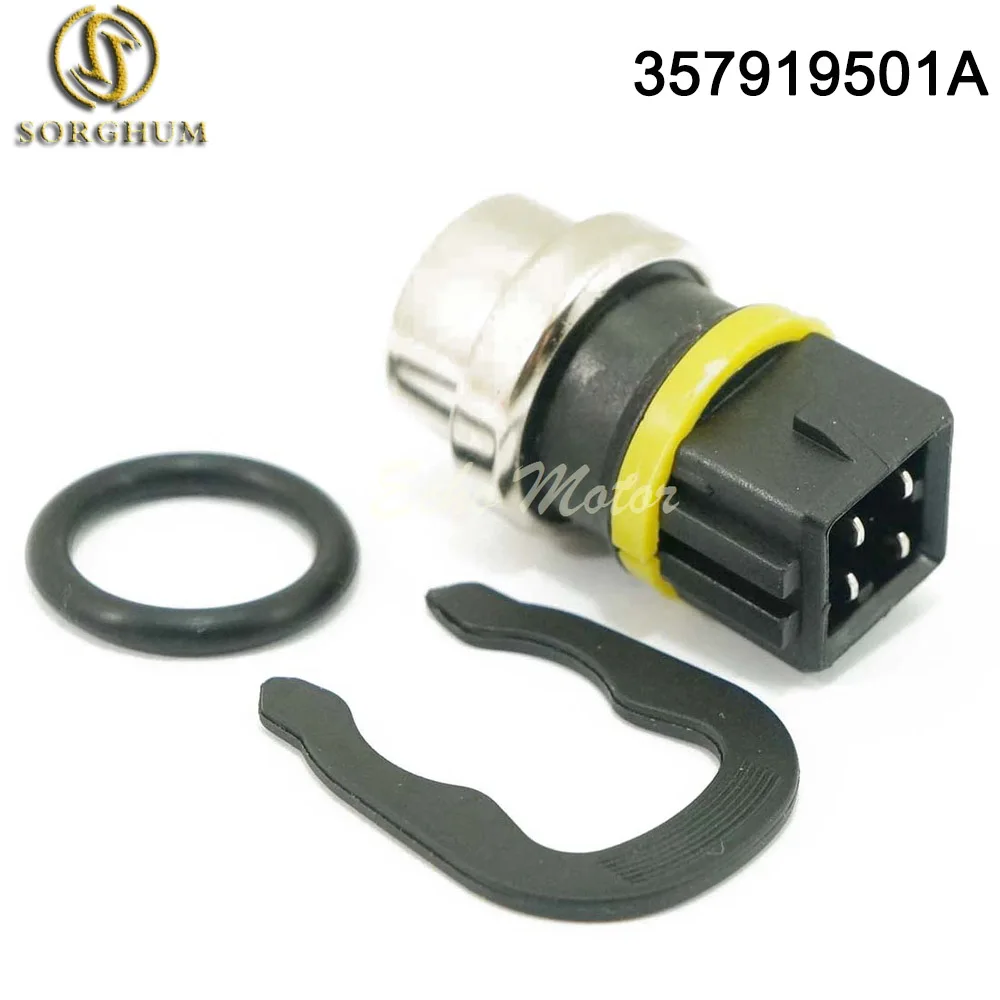 Novo sensor de temperatura do líquido refrigerante automático para ...